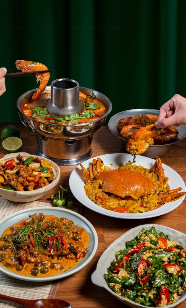 OUTLETS – Life Centre